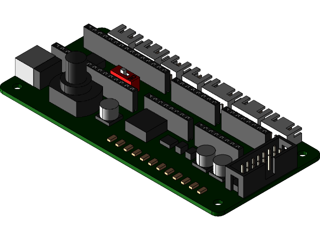 Free CAD Designs, Files & 3D Models | The GrabCAD Community Library