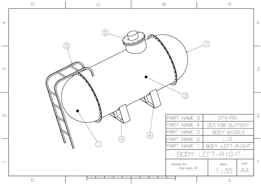 Free CAD Designs, Files & 3D Models | The GrabCAD Community Library