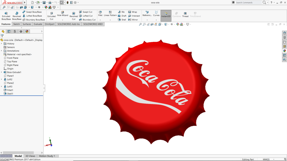 Free CAD Designs, Files & 3D Models | The GrabCAD Community Library