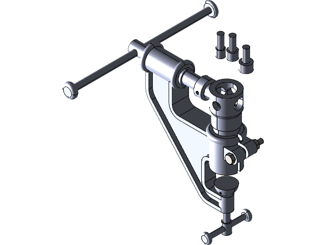 Free CAD Designs, Files & 3D Models | The GrabCAD Community Library