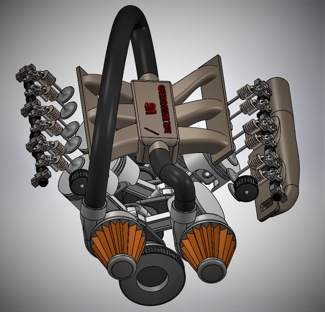 Free CAD Designs, Files & 3D Models | The GrabCAD Community Library