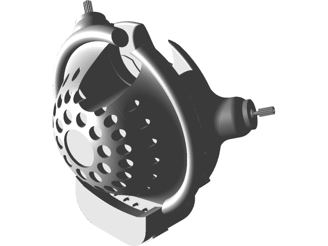 Free CAD Designs, Files & 3D Models | The GrabCAD Community Library