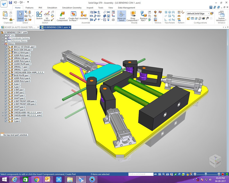 Free CAD Designs, Files & 3D Models | The GrabCAD Community Library