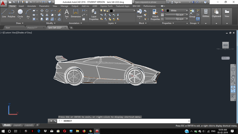 Free CAD Designs, Files & 3D Models | The GrabCAD Community Library
