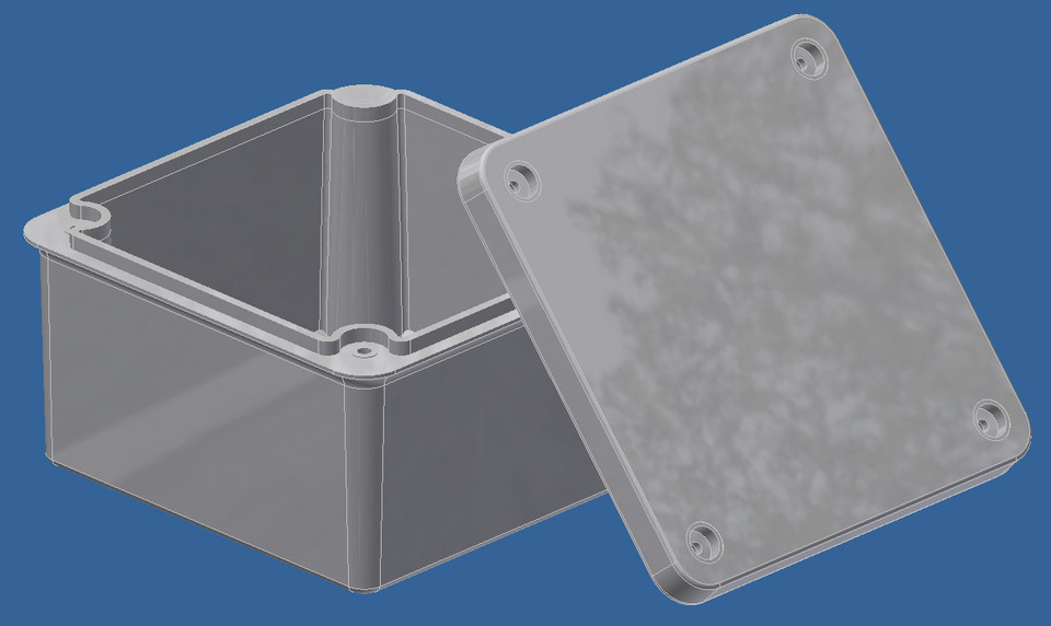 Free CAD Designs, Files & 3D Models | The GrabCAD Community Library