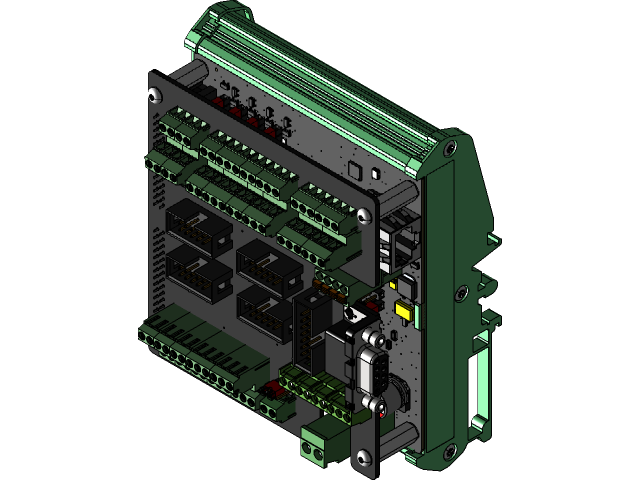 Free CAD Designs, Files & 3D Models | The GrabCAD Community Library