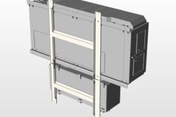 Redesign the Structural Support of the Metropolis Metro Underframe ...