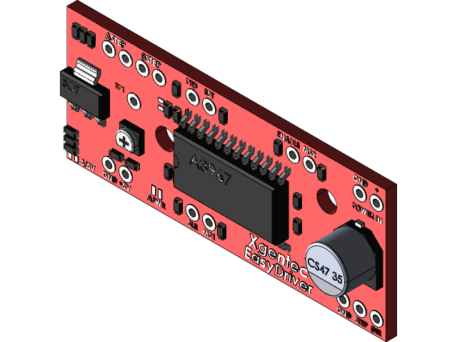 Free CAD Designs, Files & 3D Models | The GrabCAD Community Library