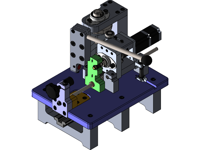 Free CAD Designs, Files & 3D Models | The GrabCAD Community Library