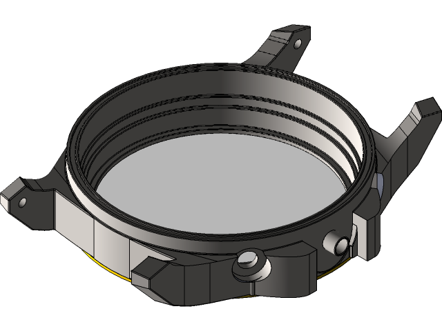 Free CAD Designs, Files & 3D Models | The GrabCAD Community Library
