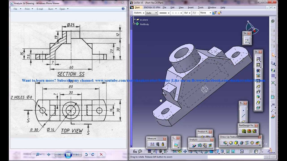 Free CAD Designs, Files & 3D Models | The GrabCAD Community Library