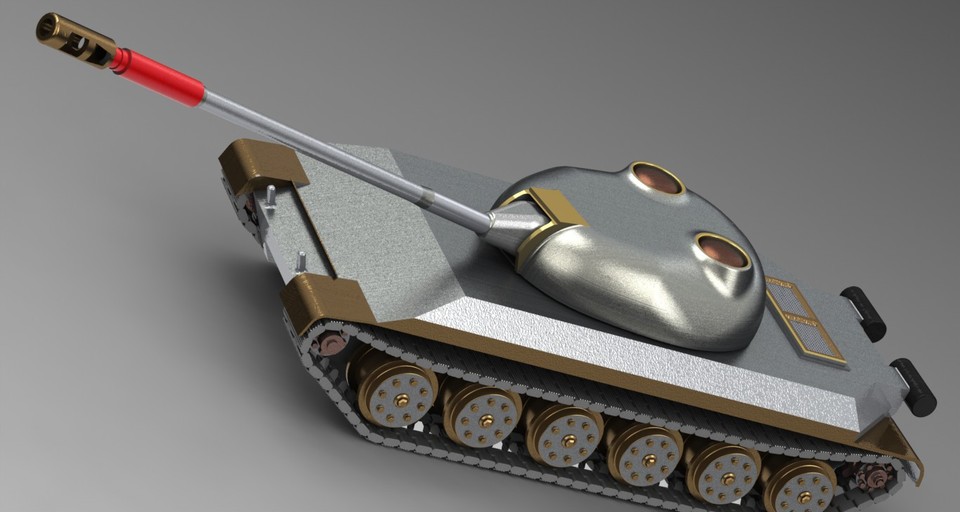 Free CAD Designs, Files & 3D Models | The GrabCAD Community Library