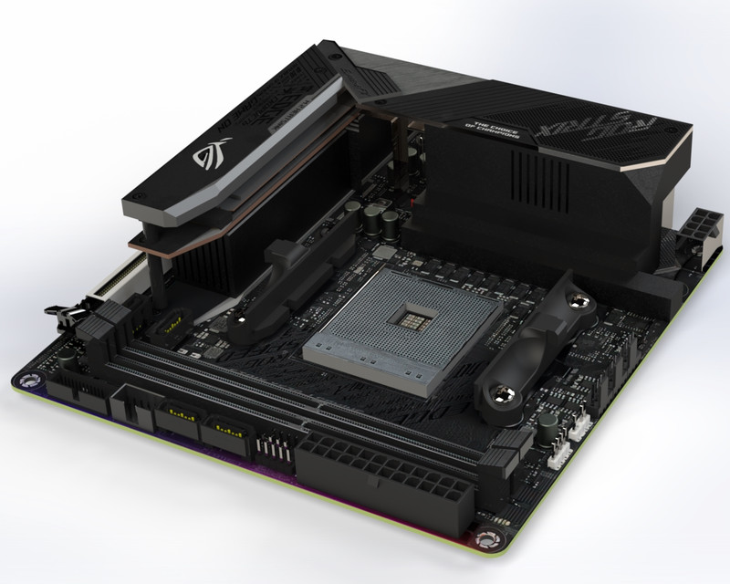 Free CAD Designs, Files & 3D Models | The GrabCAD Community Library