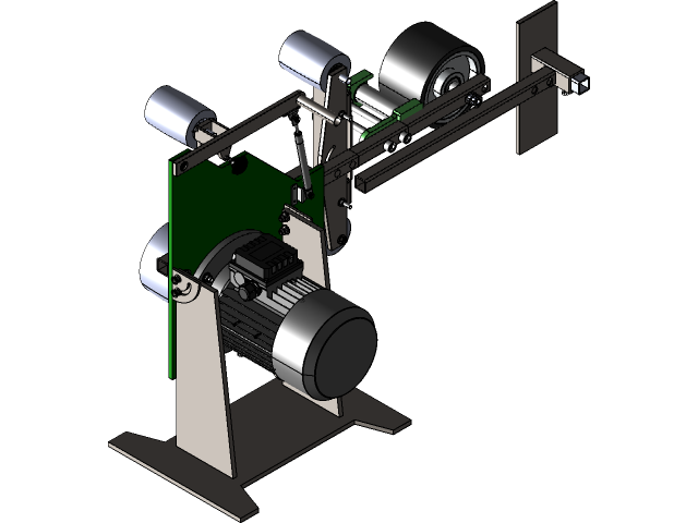 Free CAD Designs, Files & 3D Models | The GrabCAD Community Library