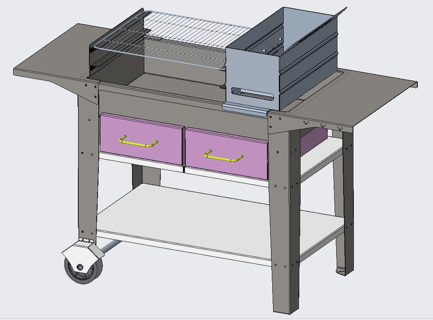 Free CAD Designs, Files & 3D Models | The GrabCAD Community Library