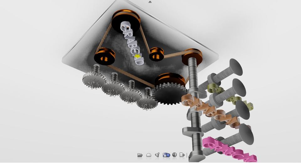 Free CAD Designs, Files & 3D Models | The GrabCAD Community Library