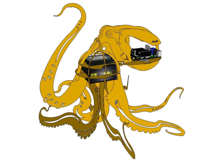 Free CAD Designs, Files & 3D Models | The GrabCAD Community Library