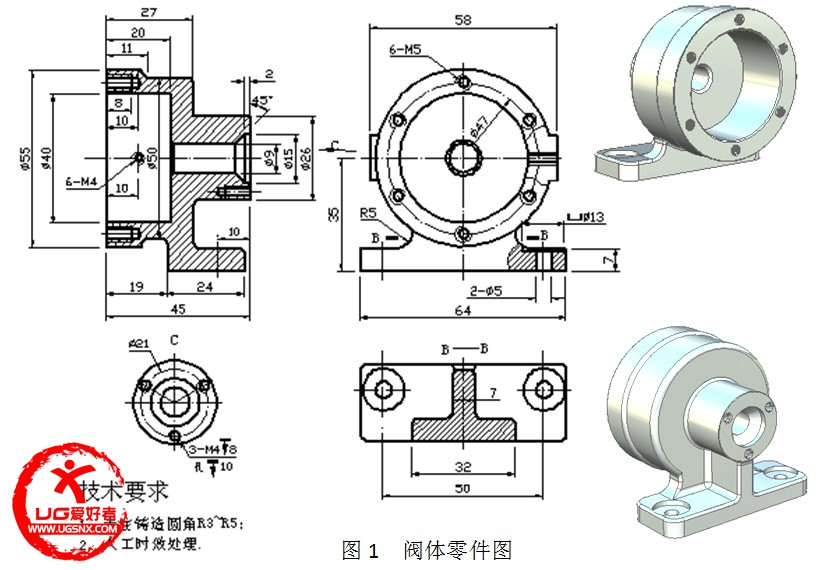 Free CAD Designs, Files & 3D Models | The GrabCAD Community Library