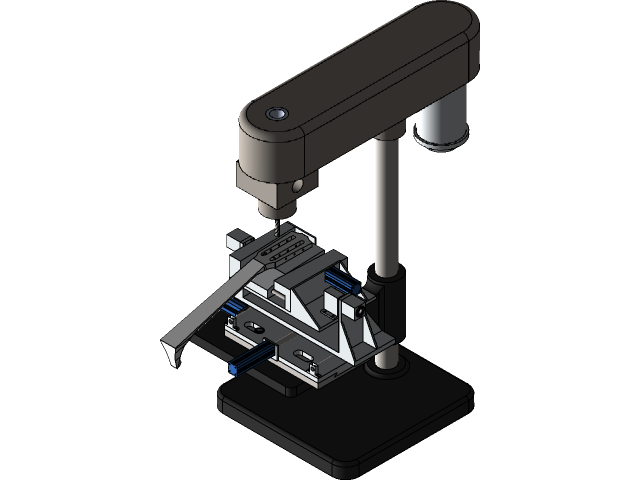 Free CAD Designs, Files & 3D Models | The GrabCAD Community Library