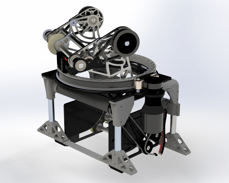 Free CAD Designs, Files & 3D Models | The GrabCAD Community Library