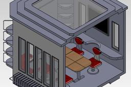 GrabCAD Office Mobile Meeting Room | Engineering & Design Challenges ...