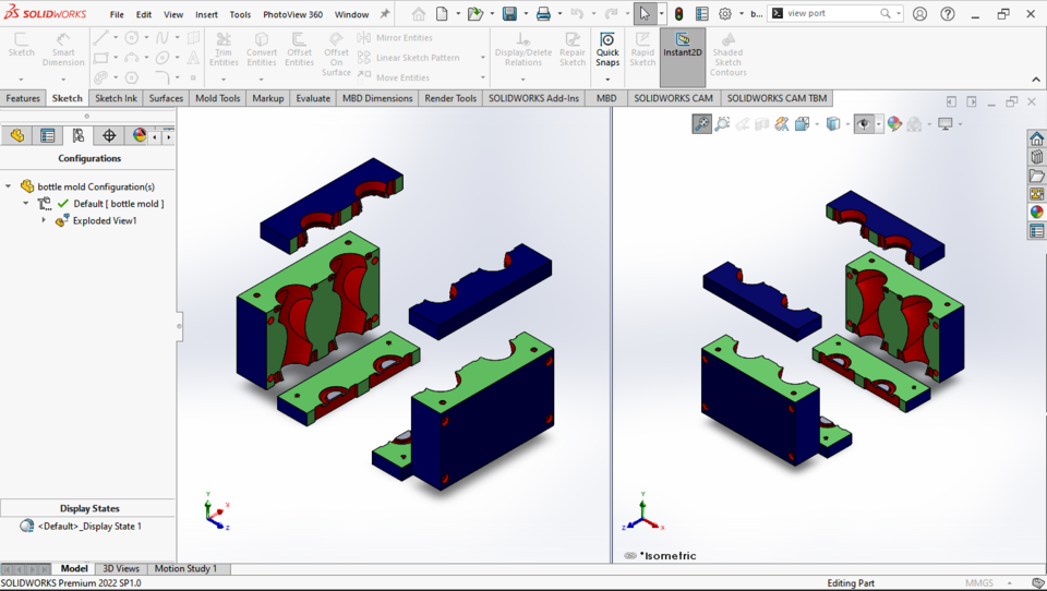 Free CAD Designs, Files & 3D Models | The GrabCAD Community Library