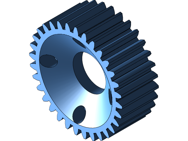 Free CAD Designs, Files & 3D Models | The GrabCAD Community Library