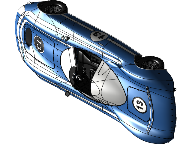 Free CAD Designs, Files & 3D Models | The GrabCAD Community Library