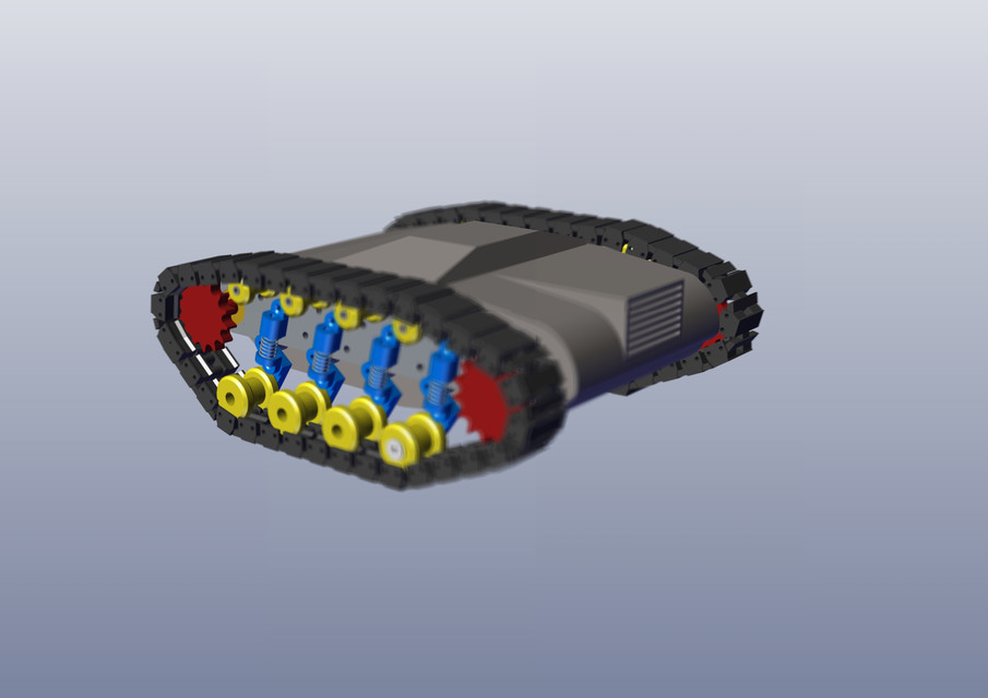 Free CAD Designs, Files & 3D Models | The GrabCAD Community Library