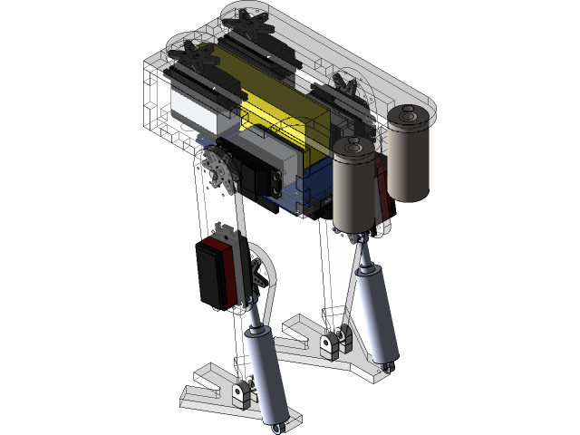 Free CAD Designs, Files & 3D Models | The GrabCAD Community Library