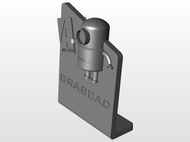 Free CAD Designs, Files & 3D Models | The GrabCAD Community Library