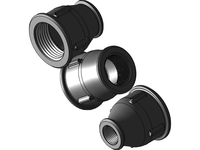 Free CAD Designs, Files & 3D Models | The GrabCAD Community Library