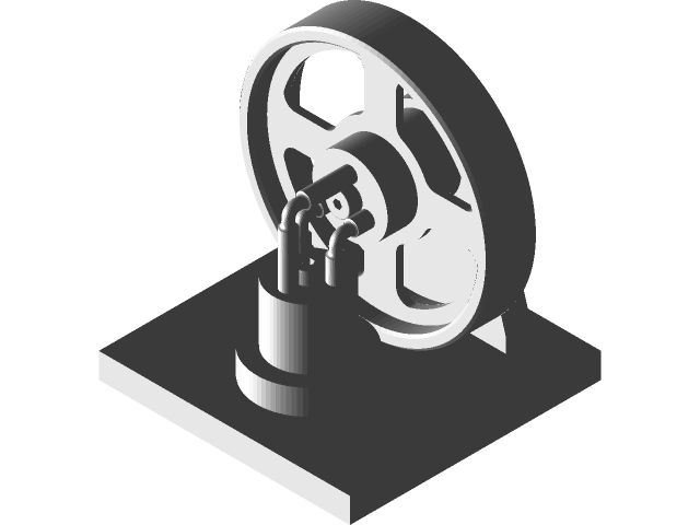 Free CAD Designs, Files & 3D Models | The GrabCAD Community Library