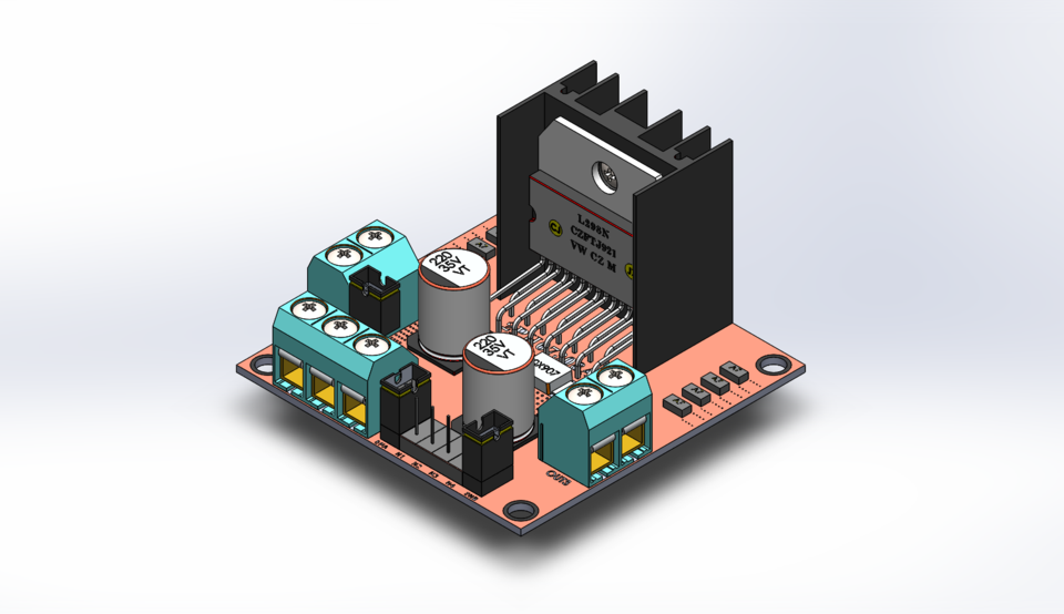 Free CAD Designs, Files & 3D Models | The GrabCAD Community Library