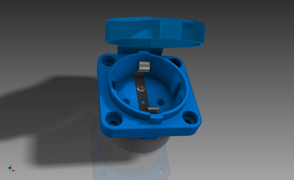 Free CAD Designs, Files & 3D Models | The GrabCAD Community Library