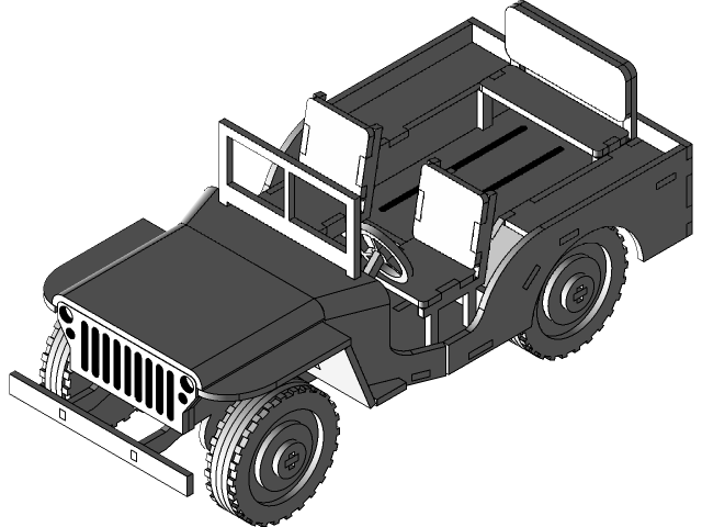 Free CAD Designs, Files & 3D Models | The GrabCAD Community Library