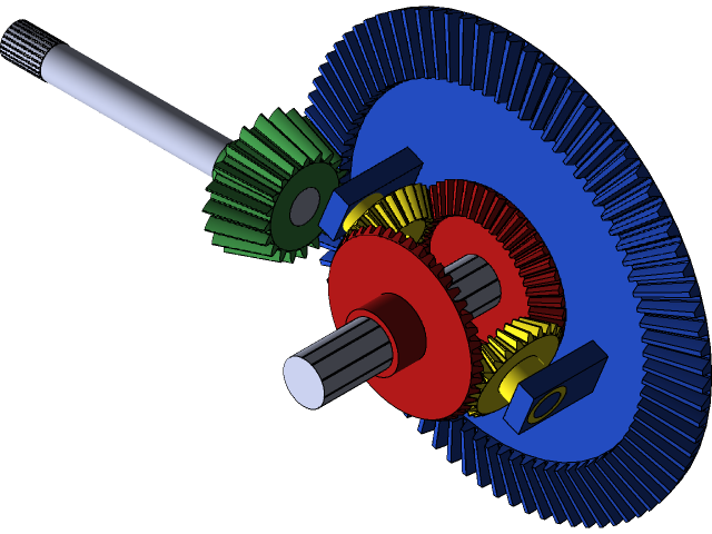 Free CAD Designs, Files & 3D Models | The GrabCAD Community Library