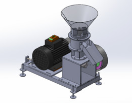 Free CAD Designs, Files & 3D Models | The GrabCAD Community Library