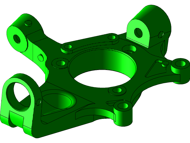 Free CAD Designs, Files & 3D Models | The GrabCAD Community Library