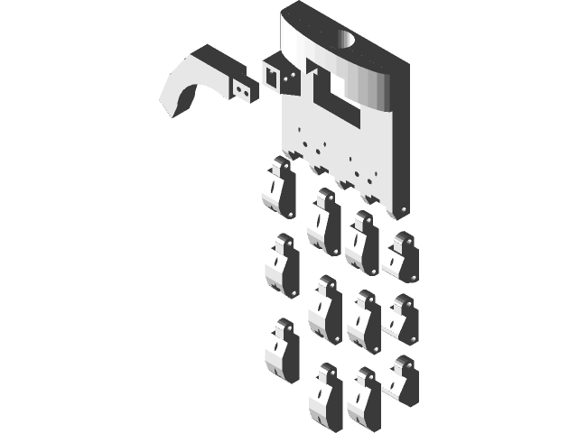 Free CAD Designs, Files & 3D Models | The GrabCAD Community Library