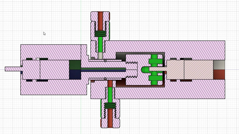 Free CAD Designs, Files & 3D Models | The GrabCAD Community Library