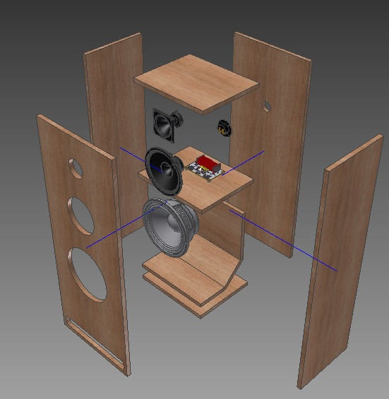 Free CAD Designs, Files & 3D Models | The GrabCAD Community Library