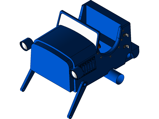 Free CAD Designs, Files & 3D Models | The GrabCAD Community Library