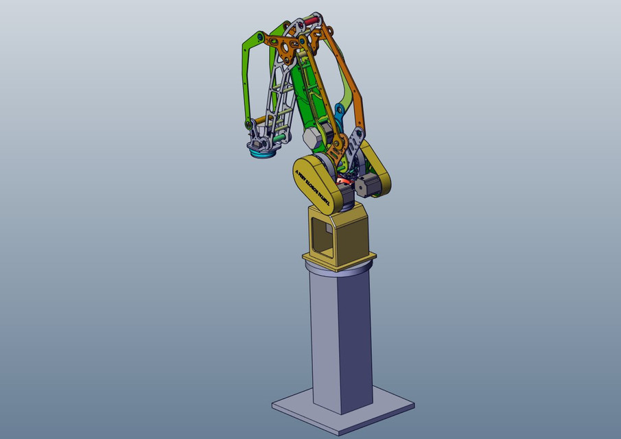 Free CAD Designs, Files & 3D Models | The GrabCAD Community Library