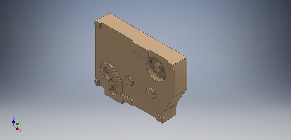 Free CAD Designs, Files & 3D Models | The GrabCAD Community Library