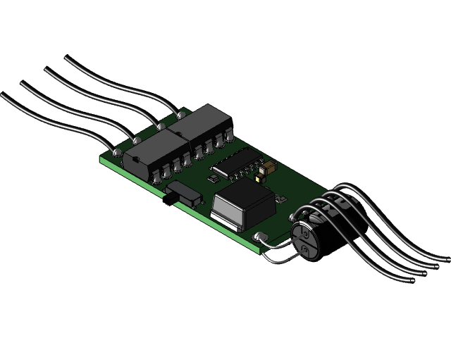 Free CAD Designs, Files & 3D Models | The GrabCAD Community Library