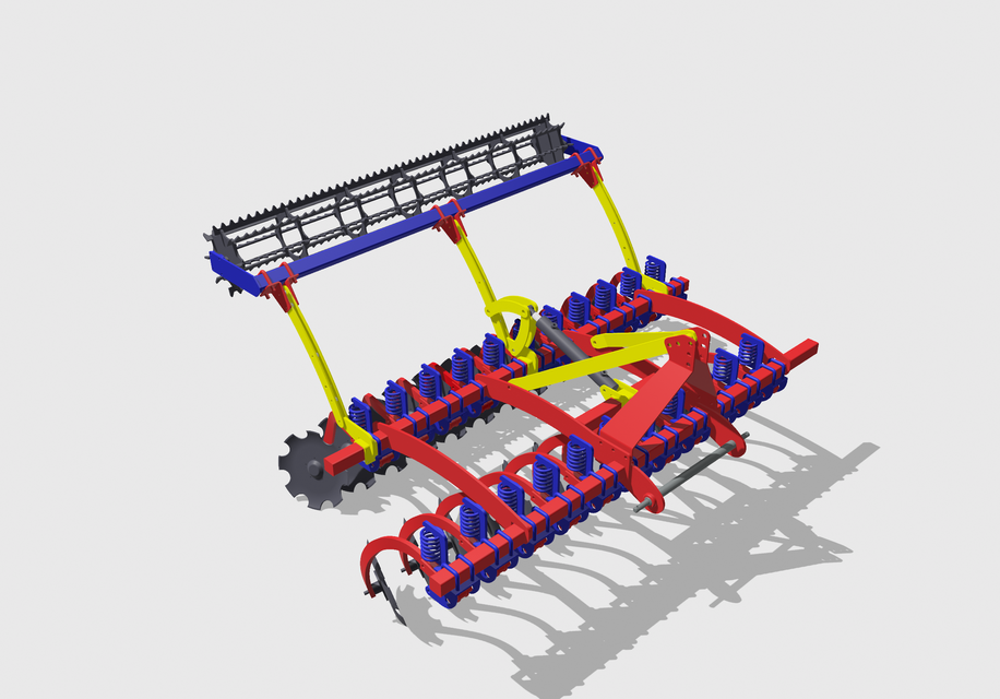 Free CAD Designs, Files & 3D Models | The GrabCAD Community Library