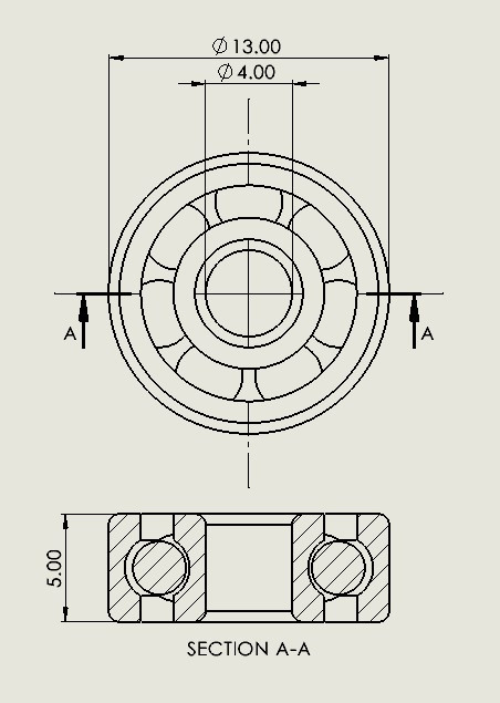 Free CAD Designs, Files & 3D Models | The GrabCAD Community Library