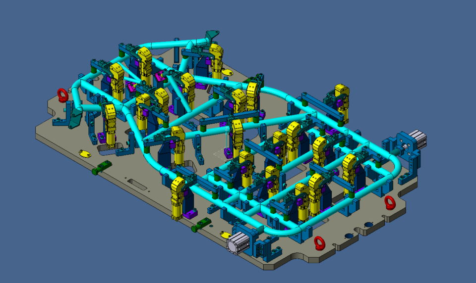 Free CAD Designs, Files & 3D Models | The GrabCAD Community Library