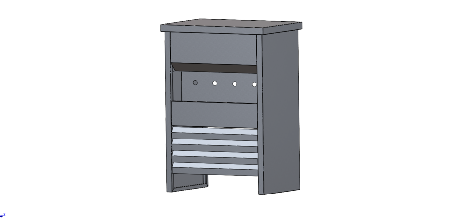 Free CAD Designs, Files & 3D Models | The GrabCAD Community Library